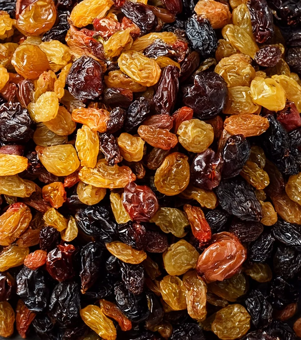 Dried fruit supplier - Dried fruit importer - Yme Kuiper